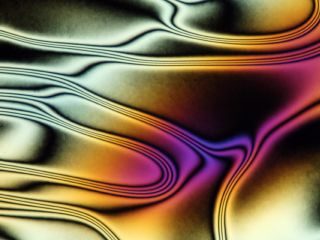 Lavrentovich Group - Textures