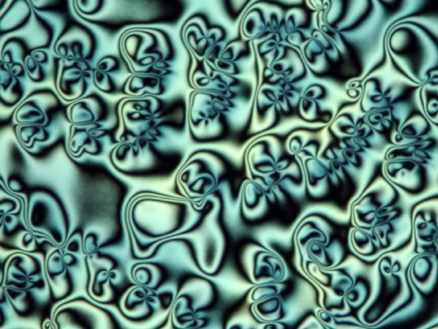 Lavrentovich Group - Textures