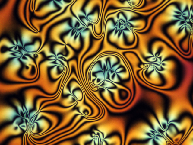 Lavrentovich Group - Textures