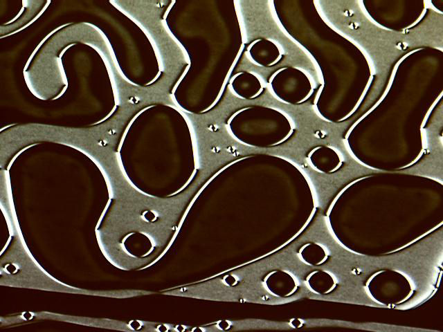 Lavrentovich Group - Textures