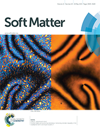 Lavrentovich Group - Research