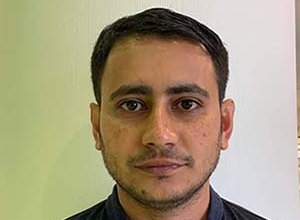 Lavrentovich Group - People